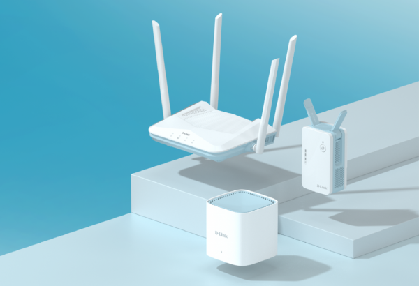 Products and Services - D-Link Company