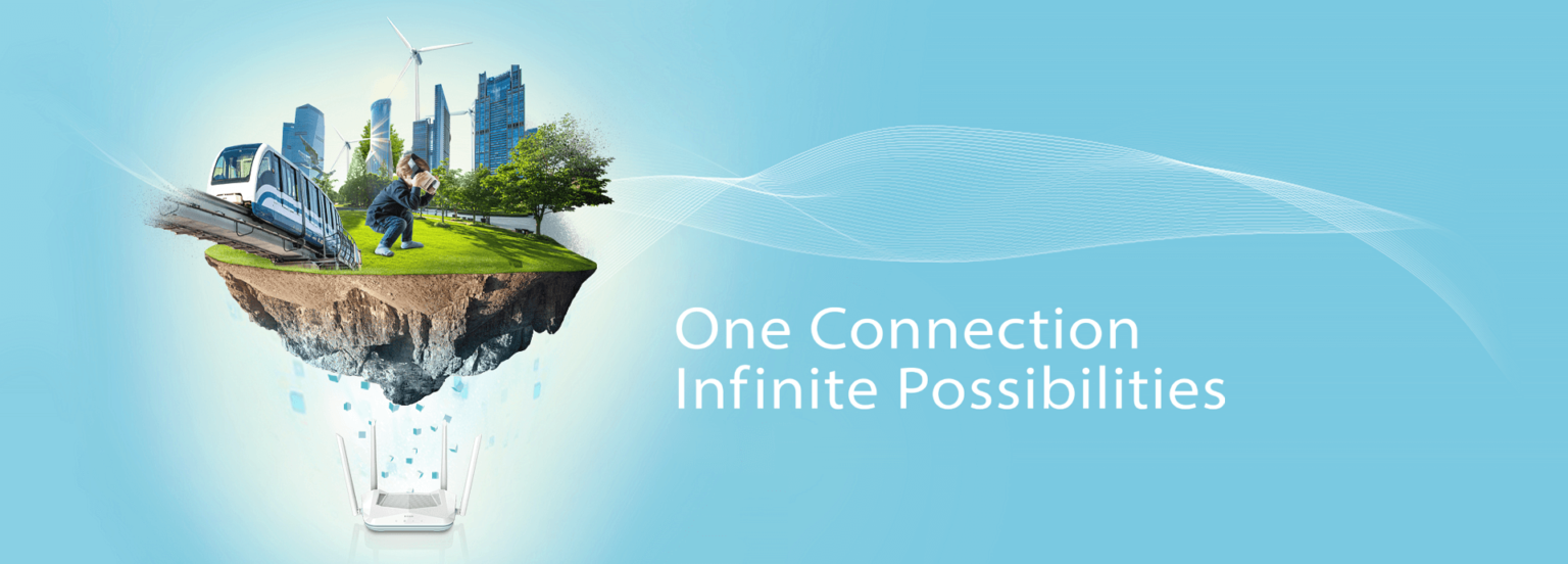 Home - D-Link Company