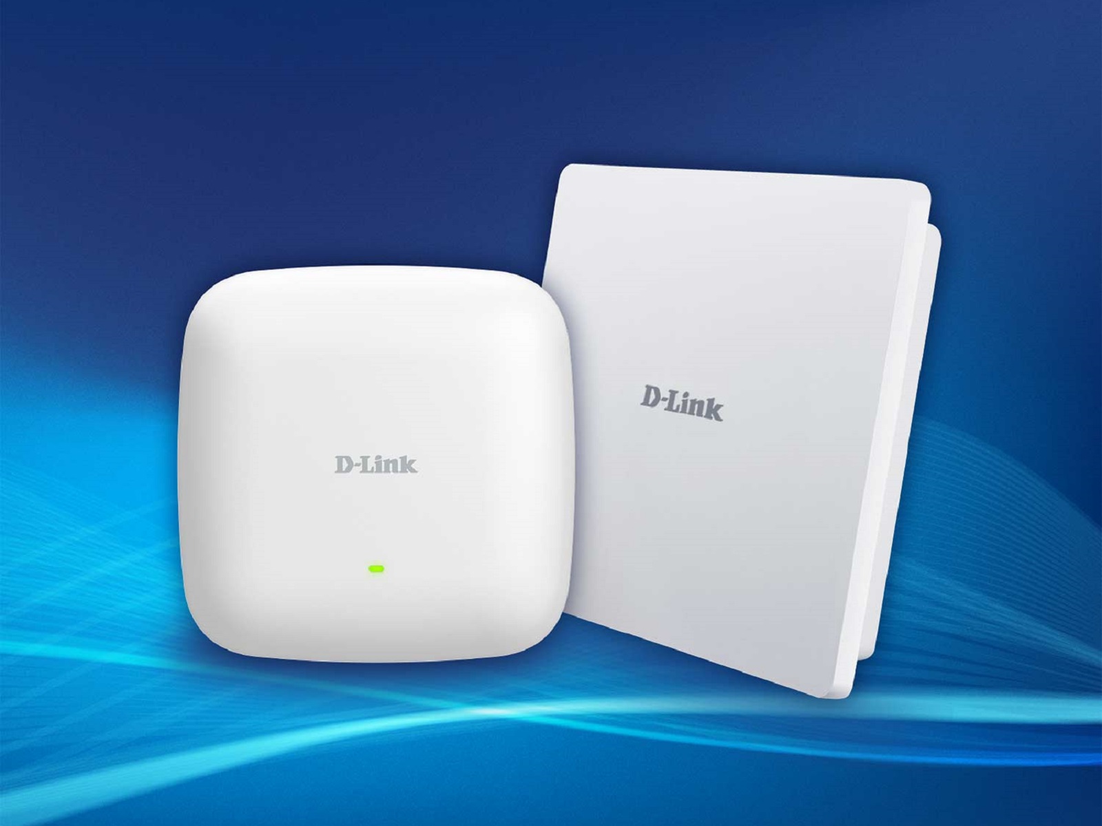 D-Link's New DAP-X3060 and DAP-X3060OU Elevating Business Connectivity with Advanced Wi-Fi 6 ...