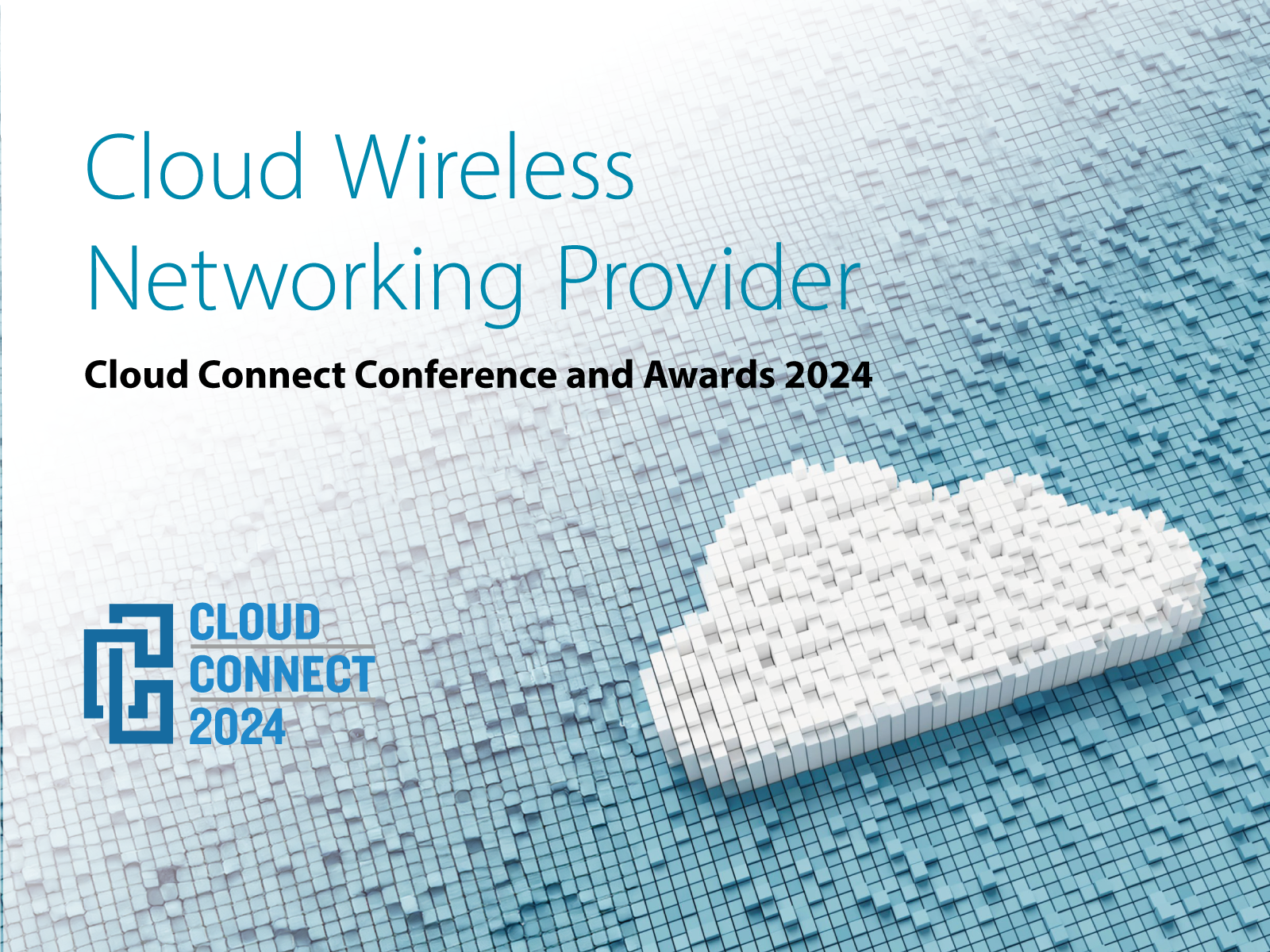 D-Link Recognized as Cloud Wireless Networking Provider of the Year at ...
