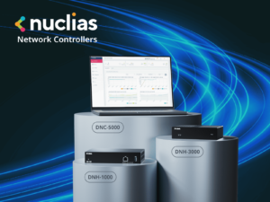 D-Link Unveils Nuclias Network Controllers - Smarter Network Management ...